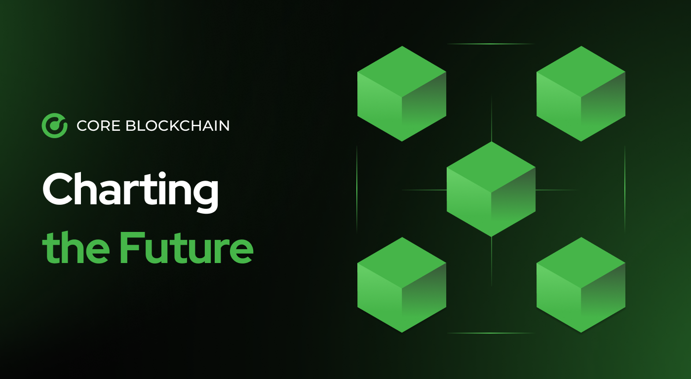 Core Blockchain Future, Genesis Allocation, and the Evolution of DAO ...